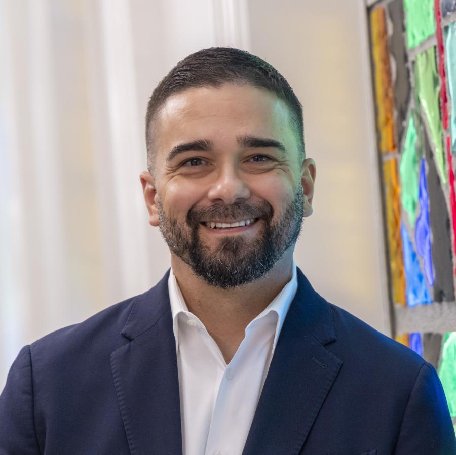 Felipe Hinojosa | Office of Interdisciplinary Programs | Baylor University